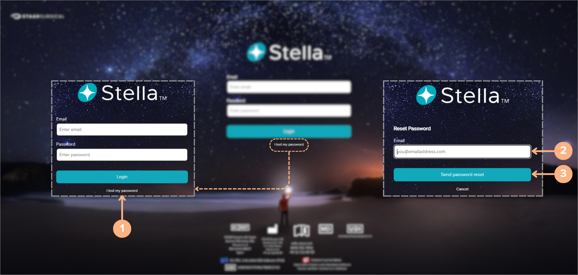 Section 1: Stella™ Introduction | Stella™ Help Guide